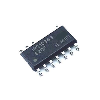China IR21094STRPBF IR21094S IR21094 21094STRPBF 21094S 21094 New Arrive  Original SOP14 Bridge Driver Chip IR21094STRPBF for sale