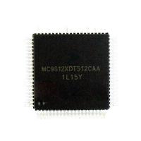 China MC9S12XDT512CAA MC9S12XDT512 MC9S12XDT MC9S12 9S12XDT512 New And Original QFP80 Chip Breaker MC9S12XDT512CAA for sale