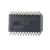 China A3983SLPTR-T A3983SLPTR A3983SLPT A3983 3983S 3983 New And Original TSSOP24 Motor Driver Chip A3983SLPT for sale