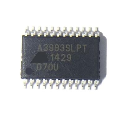 China A3983SLPTR-T A3983SLPTR A3983SLPT A3983 3983S 3983 New And Original TSSOP24 Motor Driver Chip A3983SLPT for sale