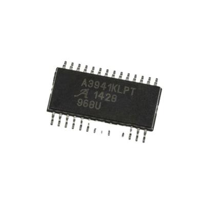 China A3941KLPTR-T A3941KLPTR A3941KLPT A3941K A3941 New And Original TSSOP28 Motor Driver Controller IC A3941KLPTR-T for sale