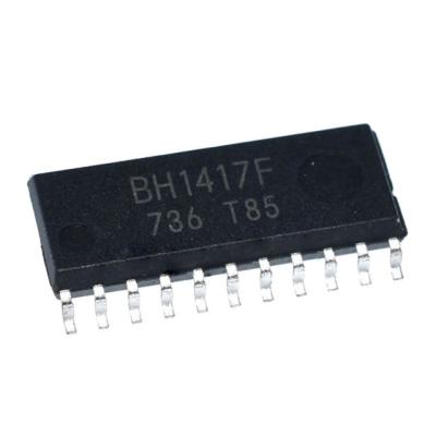 China BH1417F BH1417 1417F 1417 New Arrive  Original SOP22 Wireless Audio Transmitter Chip BH1417F for sale