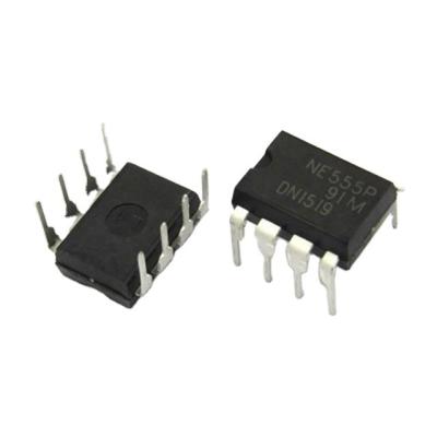 China Timer Base IC Chip SOP8 NE555 for sale