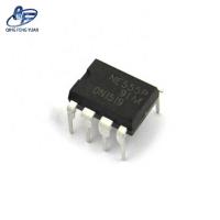 China Timer Base IC Chip SOP8 NE555 for sale