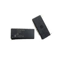 China New Original Imported Microcontroller Chip PIC16F886 for sale