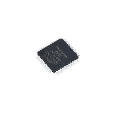 China 33FJ64GP804 64GP804 33FJ64 New And Original TQFP44 Microcontroller 33FJ64GP804 for sale