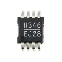 China HMC346MS8G HMC346MS8 HMC346MS HMC346 346MS8 New And Original MSOP - 8 Attenuator HMC346MS8G for sale