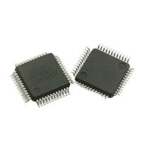 China AU7860A AU7860 7860A QFP48 Audio Decoding Integrated Circuit IC Chip AU7860A for sale