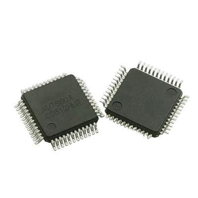 China AU7860A AU7860 7860A QFP48 Audio Decoding Integrated Circuit IC Chip AU7860A for sale