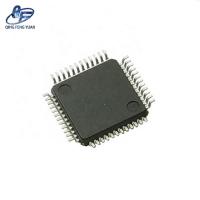 China AU7860A AU7860 7860A QFP48 Audio Decoding Integrated Circuit IC Chip AU7860A for sale