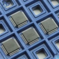 China AU7860A AU7860 7860A QFP48 Audio Decoding Integrated Circuit IC Chip AU7860A for sale
