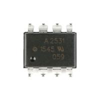China HCPL-2531 HCPL 2531 2531 New  Original Imported Optocoupler Chip A2531 HCPL-2531 for sale