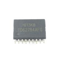 China TD62784AFG TD62784AF TD62784 62784AFG 62784 New And Original SOP18 Driver Chip TD62784AFG for sale