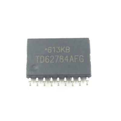 China TD62784AFG TD62784AF TD62784 62784AFG 62784 New And Original SOP18 Driver Chip TD62784AFG for sale