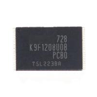 China K9F1208UOB-PCBO K9F1208UOB 9F1208UOB 9F1208 New And Original TSOP48 Flash Memory Chip K9F1208UOB-PCBO for sale
