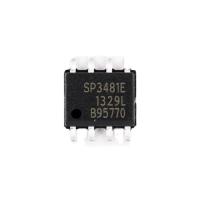 China SP3481EN-L/TR SP3481EN SP3481E SP3481 P3481 3481E New And Original SOP8 Low Power Transceiver Chip SP3481EN-L/TR for sale