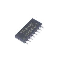 China TD62004AFG TD62004AF TD62004 62004AFG 62004 New And Original SOP16 Receiver Driver IC Chip TD62004AFG for sale