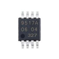 China PCA9517ADP PCA9517 A9517 9517A 9517 New Arrive  Original MSOP-8 Signal Buffer Chip PCA9517ADP for sale