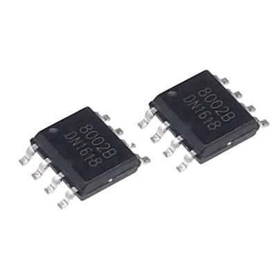 China IC Components SOP8 DN1618 8002D for sale