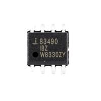 China ISL83490IBZ ISL83490 83490IBZ 83490 New And Original SOP8 Import Interface Transceiver Chip ISL83490IBZ for sale