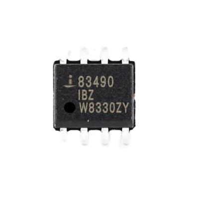 China ISL83490IBZ ISL83490 83490IBZ 83490 New And Original SOP8 Import Interface Transceiver Chip ISL83490IBZ for sale