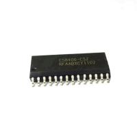China CS8406-CSZ CS8406 S8406 8406 New And Original SOP28 Digital Audio Interface Transmitter CS8406-CSZ for sale