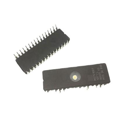 China M27C1001 27C1001 C1001 New And Original DIP-32 In-Line Storage M27C1001 for sale