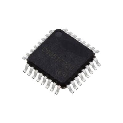 China C8051F920-GQR C8051F920 C8051F 8051F920 8051 F920 8051F New And Original LQFP32 Microcontroller C8051F920-GQR for sale