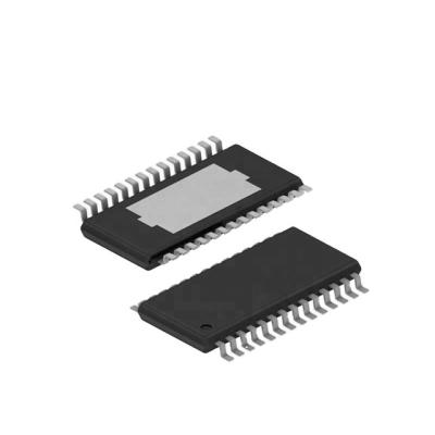 China PCM1681TPWPRQ1IC PCM1681TPWPRQ1 PCM1681 28HTSSOP Audio Chip PCM1681TPWPRQ1IC for sale