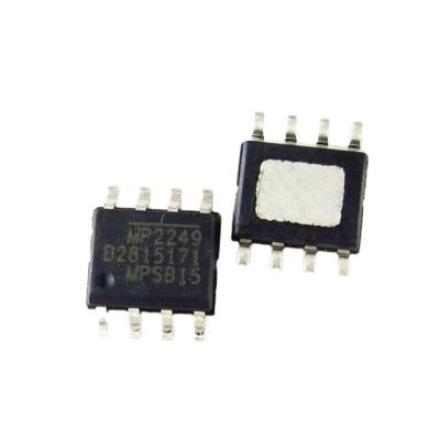 China MP2249DN MP2249 2249DN 2249 New And Original SOP8 Low Voltage Synchronous Step-Down Converter MP2249DN for sale