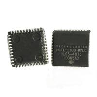 China HCTL-1100 HCTL 1100 1100 New And Original PLCC44  Motor Controller HCTL-1100 for sale