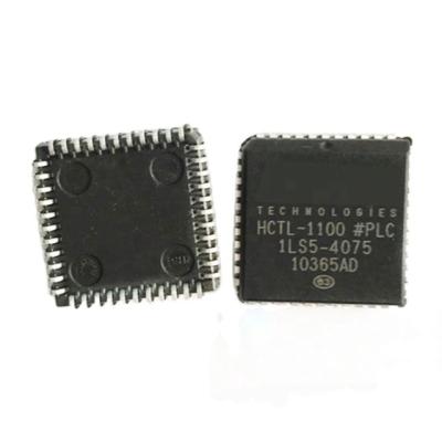 China HCTL-1100 HCTL 1100 1100 New And Original PLCC44  Motor Controller HCTL-1100 for sale