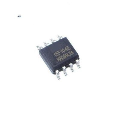 China STC15F104E-35I STC15F104E 15F104 DIP-8 New And Original MCU Microcontroller IC Direct Insert Chip STC15F104E-35I for sale