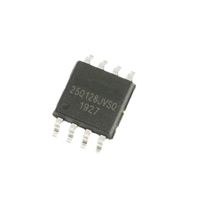 China W25Q128JVSQ 25Q128JVSQ W25Q128 25Q128 New And Original SOP8 Memory Chip W25Q128JVSQ for sale