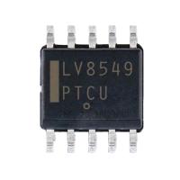 China LV8549MC-AH LV8549MC LV8549 New Arrive  Original SOP10 Light Driver Chip LV8549MC-AH for sale