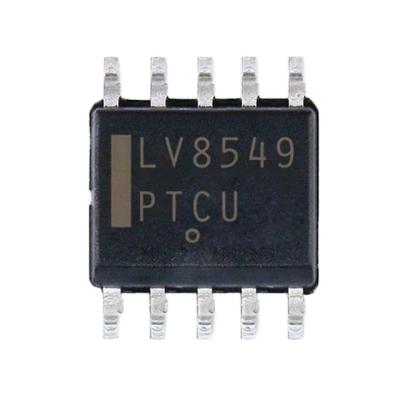 China LV8549MC-AH LV8549MC LV8549 New Arrive  Original SOP10 Light Driver Chip LV8549MC-AH for sale