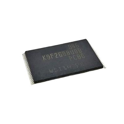 China K9F2G08U0B-PCB0 K9F2G08U0B 9F2G08U0B 9F2G08 New And Original TSOP48 Flash Memory Chip K9F2G08U0B-PCB0 for sale