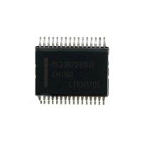 China MC33972TDWB MC33972 33972TDWB 33972 New And Original SSOP32 Car Computer Board Chip MC33972TDWB for sale