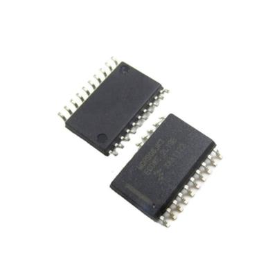China MCR908JK3ECDWE MCR908JK3 908JK3 New And Original SOP20 Embedded Microcontroller MCR908JK3ECDWE for sale
