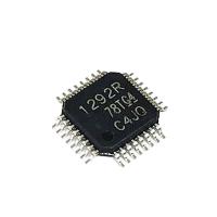 China ADS1292RIPBSR ADS1292 S1292 1292 Silkscreen 1292R TQFP32 Analog-To-Digital Conversion IC Chip ADS1292RIPBSR for sale