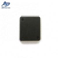 China New Original Imported STM32 STM32F103 Microcontroller Chip STM32F103VET6 for sale