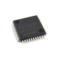 China STC90C516RD-40I STC90C516RD 90C516 New Arrived Original MCU LQFP-44 Patch Microcontroller IC Chip STC90C516RD-40I for sale