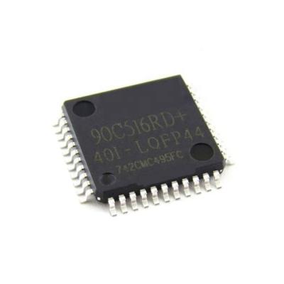 China STC90C516RD-40I STC90C516RD 90C516 New Arrived Original MCU LQFP-44 Patch Microcontroller IC Chip STC90C516RD-40I for sale