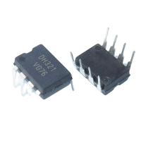 China DH321 DH 321 New Arrive  Original DIP8 Induction Cooker Power Chip DH321 for sale