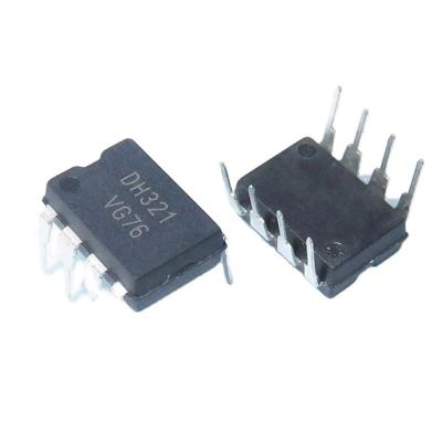 China DH321 DH 321 New Arrive  Original DIP8 Induction Cooker Power Chip DH321 for sale