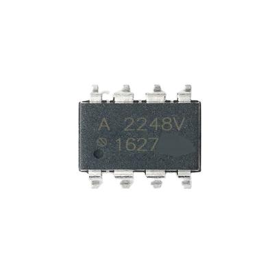 China A2248V A2248 2248V 2248 New Arrive New  Original Imported Optocoupler Chip A2248V for sale