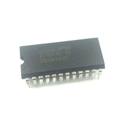China UPD71054C-10 UPD71054C D71054C D71054 71054C 71054 New And Original DIP24 Simulator IC UPD71054C-10 for sale