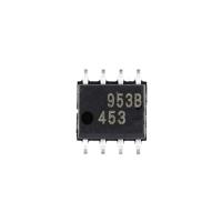 China M51953BFP M51953B M51953 51953BFP 51953 New And Original SOP8 Power Management Chip M51953BFP for sale