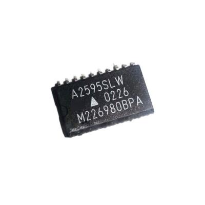 China A2595SLW A2595 2595SLW 2595S 2595 New And Original SOP20 Receiver Drives Saturation Chip A2595SLW for sale