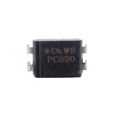 China PC890 C890 New  Original Imported Optocoupler Chip PC890 for sale